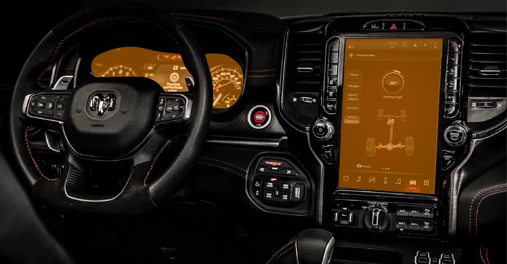 Don't Dodge This - Screen ProTech