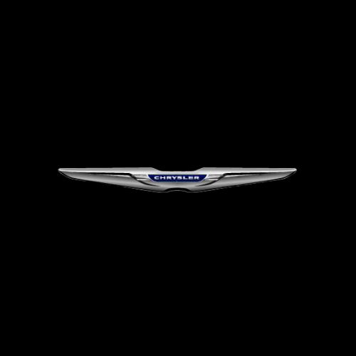 Chrysler Screen Protector Kits - Infotainment + Driver Display