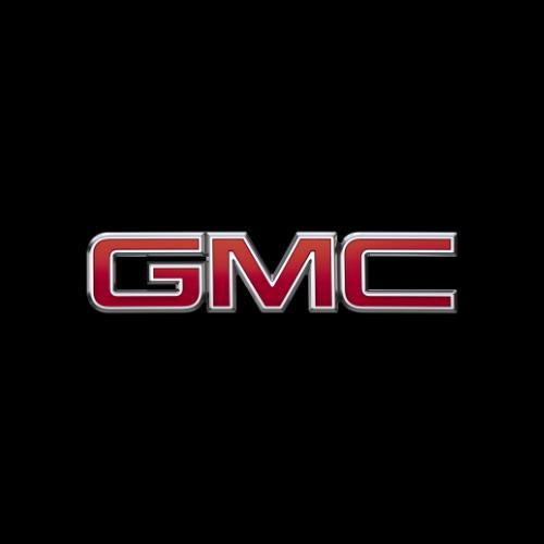GMC Screen Protector Kits - Infotainment + Driver Display