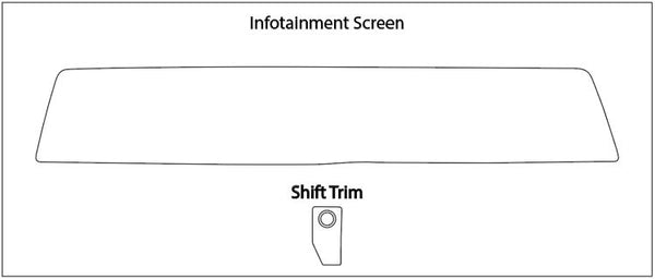 Screen Protector | Screen ProTech Automotive Screen Protection