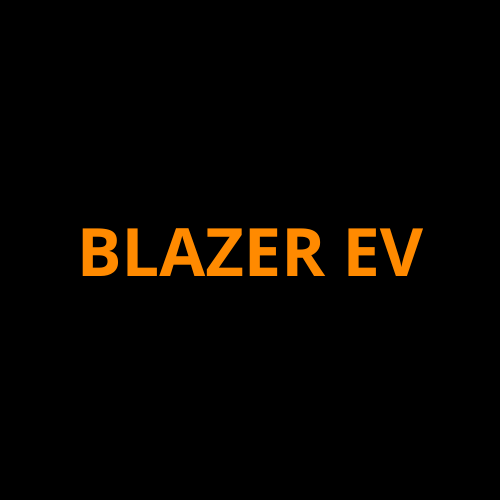 Chevrolet Blazer EV Screen Protector Kit – Screen ProTech