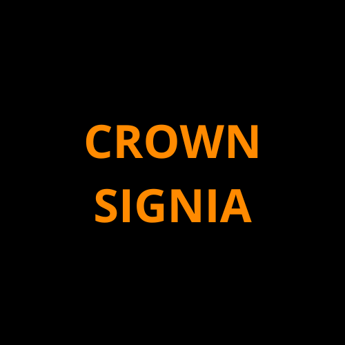 Toyota Crown Signia Screen Protector Kit – Screen ProTech
