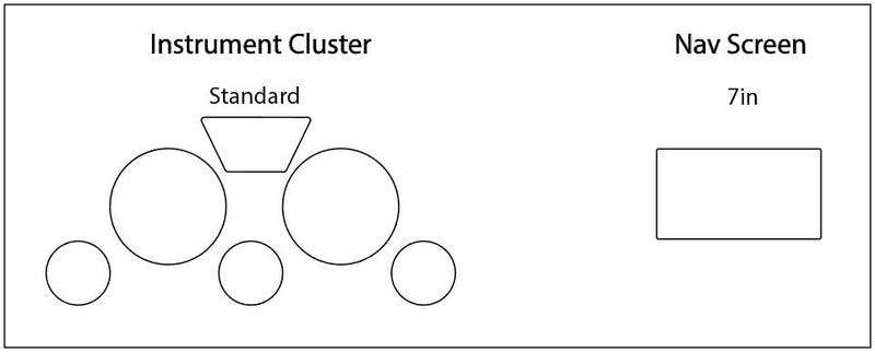 Screen Protector | Screen ProTech Automotive Screen Protection