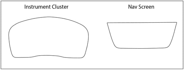 Screen Protector | Screen ProTech Automotive Screen Protection
