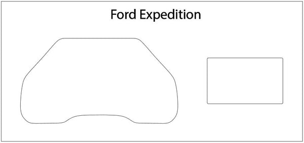 Screen Protector | Screen ProTech Automotive Screen Protection