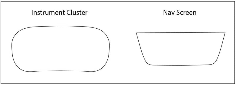 Screen Protector | Screen ProTech Automotive Screen Protection