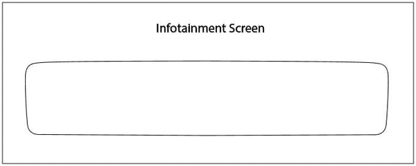 Screen Protector | Screen ProTech Automotive Screen Protection