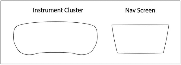 Screen Protector | Screen ProTech Automotive Screen Protection