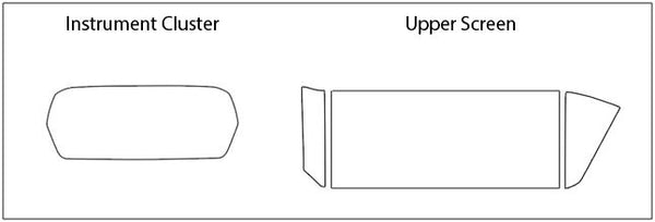 Screen Protector | Screen ProTech Automotive Screen Protection