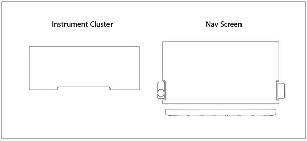 Screen Protector | Screen ProTech Automotive Screen Protection