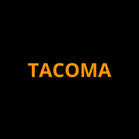 Toyota Tacoma Screen Protector Kit – Screen ProTech
