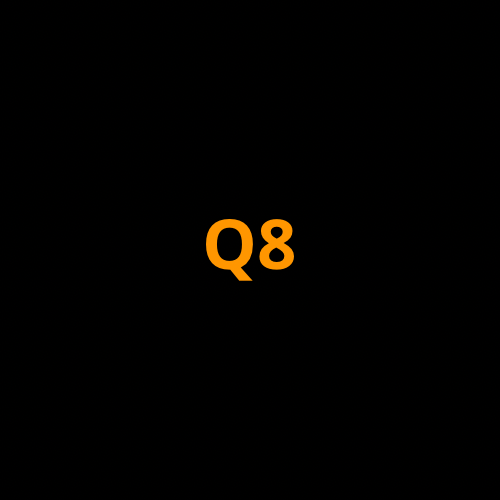 Audi Q8 Screen Protector Kit – Screen ProTech